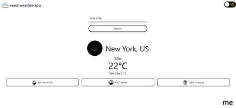 GitHub Maligaurav947 React Weather App Weather App