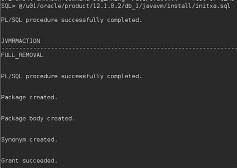 cloud and mobile security rcu 6083 failed check prerequisites