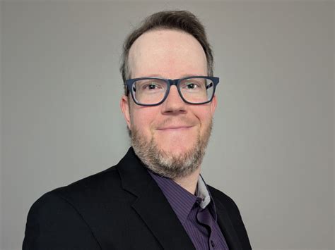 Graduate Focus Kyle Sassman