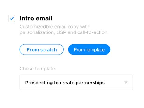 scanlist find emails and write copy with ai