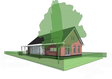 Levensloopbestendige Woning Sauwerd Groningen