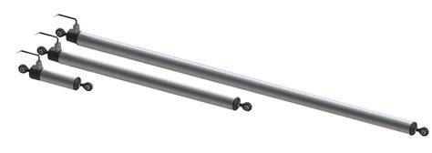cda harsh environment linear position measurement
