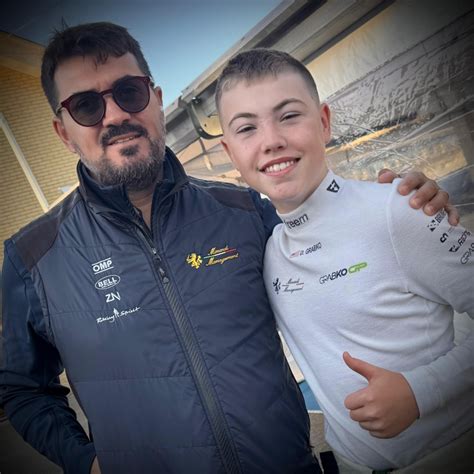 Minardi Management And Deven Grabko Part Ways Minardi Management