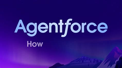 Vernon Keenan On Linkedin 🚀 Salesforce Launches Next Gen Ai Agent Development Lifecycle…