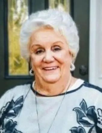 Obituary Information For Betty Lawter