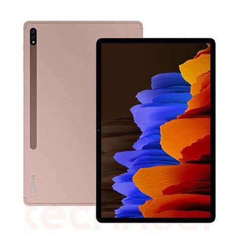 Buy Samsung Galaxy Tab S7 Plus 5G 256GB 8GB RAM