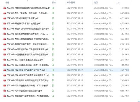 基于langchain的新能源汽车知识库助手搭建与部署教程 csdn博客