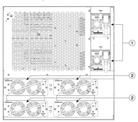 Hardware Installation Guide For Cisco NCS 1020 Cisco NCS 1020 Overview Cisco Network