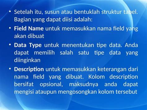 Manipulasi Data Melalui Word Danq Excel Word PPT