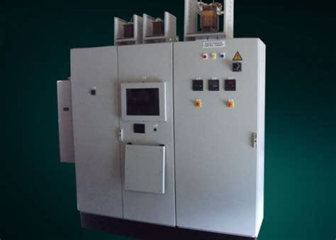 PLC HMI Scada Based Control Panel For Industries At Best Price In Dombivli East