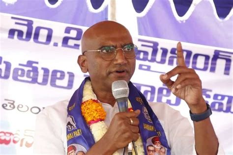 బాసర ట్రిపుల్ఐటి విద్యార్థిది ముమ్మాటికీ ప్రభుత్వ హత్యే R S Praveen Kumar Latest Telugu News