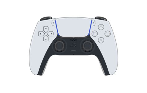 Ps5 Controller Template