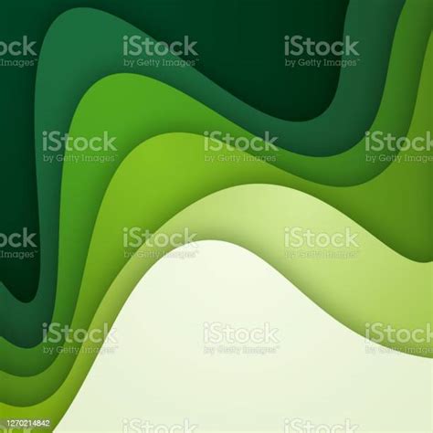 유체 그라데이션 모양의 다채로운 액체 및 기하학적 배경 3차원 형태에 대한 스톡 벡터 아트 및 기타 이미지 3차원 형태 개념 공란 Istock