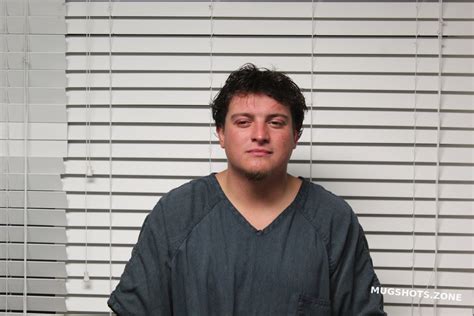 Deshong Dillon Michael 06282025 Christian County Mugshots Zone