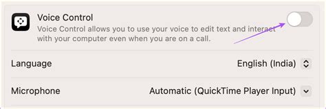 4 Fixes For Dictation Not Working On Mac Guiding Tech