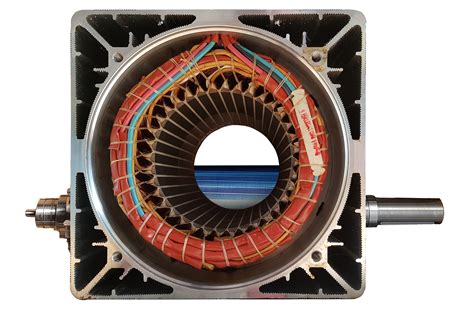 asynchronous motors vt series brusatori