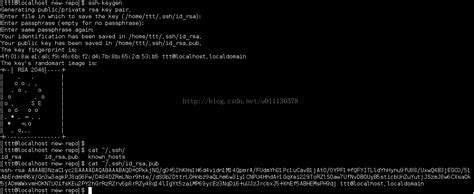 centos下gerrit代码评审服务器的搭建与使用 centos怎么运行gerrit源码 csdn博客