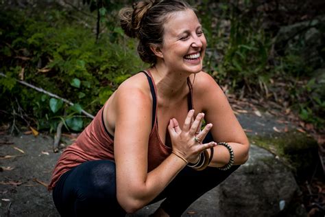 Sarah Ball Yoga Australia