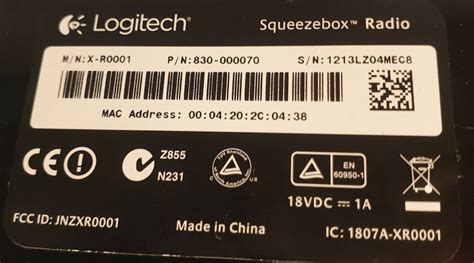 Internet Radio Logitech Kaufen Auf Ricardo