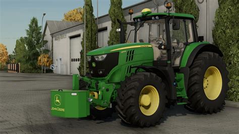 John Deere Fs22 Mods Kingmods