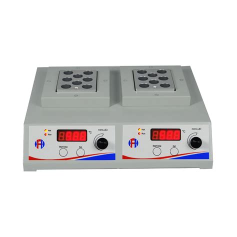 Lab Instrumentationhdb 103d Dry Block Incubator Bath Medical Instrument Block Heater Laboratory