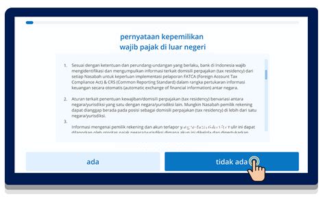 Csm Pembukaan Rekening Mandiri