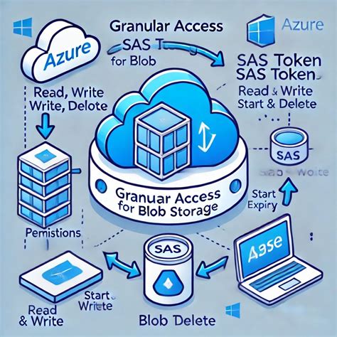 Saurabh Bhargav On Linkedin Azure Cloudsecurity Sastokens Blobstorage Azurestorage