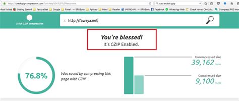 cara enable gzip deflate apache di webuzo vps centos 7 fawzya