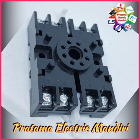 Jual Hanyoung Nux Socket Soket Ts 05 Ts05 Untuk Floatless Level Fs 3a Fs3a Jakarta Barat