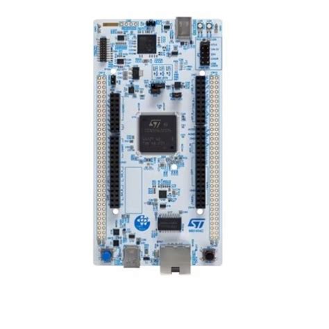 Nucleo H563zi Stm32h563 Arm Cortex M33 Mcu 32 Bit Embedded Evaluation Board