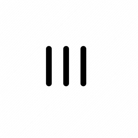 menu nav navigation hamburger menu navbar nav menu sidebar icon