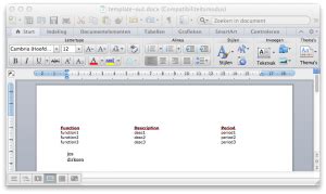 Java Word Docx Documents With Docx4j Java Code Geeks