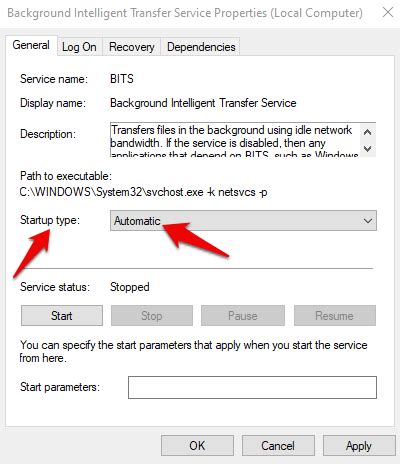 How To Fix Updates Are Underway Stuck Error In Windows