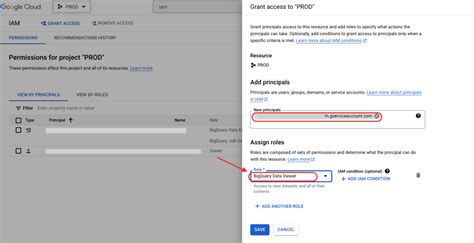 How To Connect Bigquery With Dbt Vonn Data