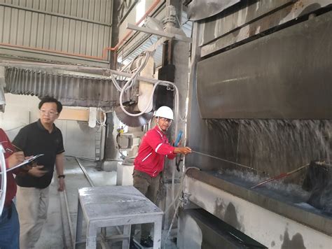 The Importance Of Local Exhaust Ventilation Lev Testing And Monitoring In Malaysian Industries