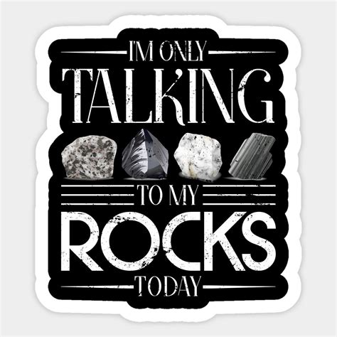Rock Collecting Funny Geology Mineral Rockhound T By Tastefultees