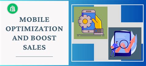 Mobile Optimization For Shopify Stores Omni Site Creations