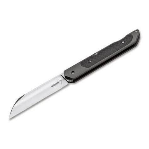 Boker PlusÂ Genios Moonraker Knives