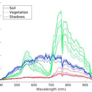 (PDF) A UAV Platform Based on a Hyperspectral Sensor for Image Capturing and On-Board Processing