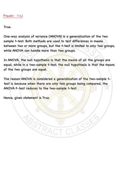 IGNOU MST 005 Solved Assignment 2023 PGDAST