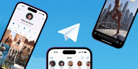 Telegram will have stories, we explain how they will work and when you ...