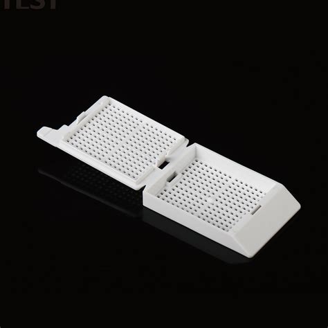Em127 Tissue Processingembedding Cassettes Buy Em127 Tissue