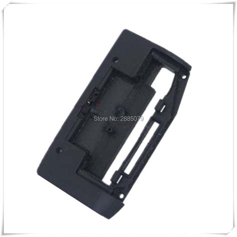 Original New CF SD Memory Card Door Cover Seat Black Replacement For Nikon D D E Camera