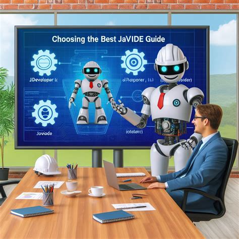 Choosing The Best Java Ide Guide Bluej Ide