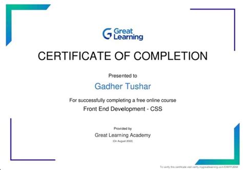 Tushar Gadher On Linkedin Development Frontend