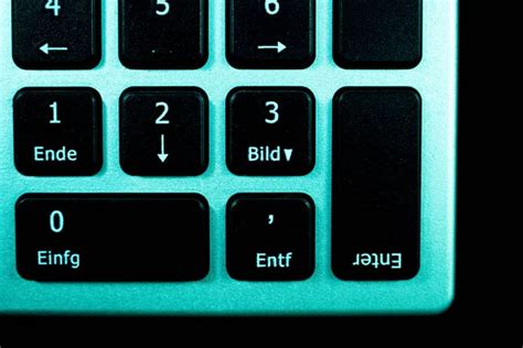Hamburgo De Teclado De Computador картинки стокові Hamburgo De Teclado De Computador