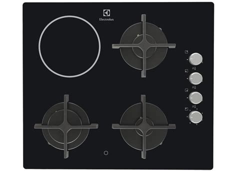 Electrolux Ege6182nok Regiontechnics