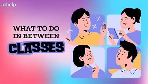 Got Time To Kill Between Classes Heres What You Can Do