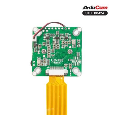 Buy Arducam B0424 2mp Ultra Low Light Starvis Imx290 Motorized Ir Cut