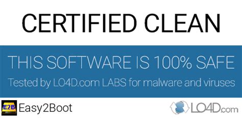 easy2boot download